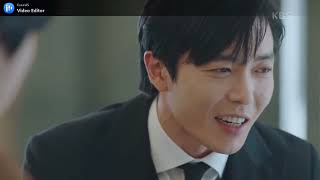"Crazy Love" ep.1 - If you benefit me, I don't mind if you kill someone [eng sub]
