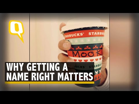 Even Kamala Harris Wasn't Spared: Indian-Americans on Mispronunciation of Names | The Quint