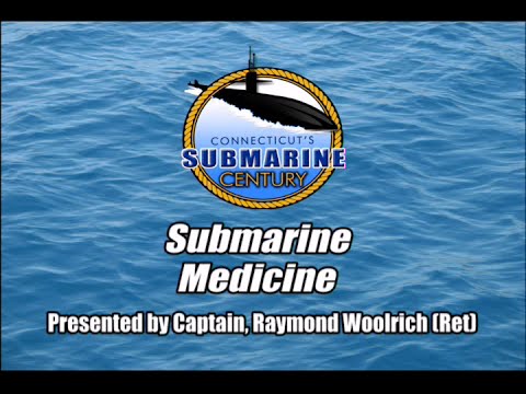 Submarine Medicine