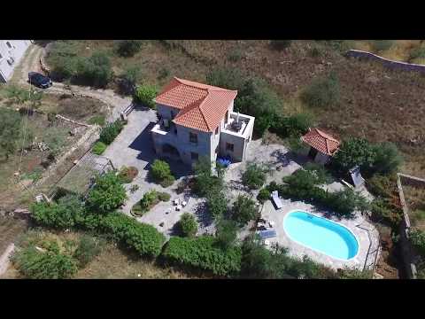 O'Connor Properties - House Code: 651 ----- by Fist AK Productions