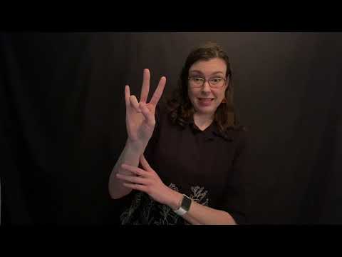 2021 Special Session Explainer (DeafBlind Friendlier Version)