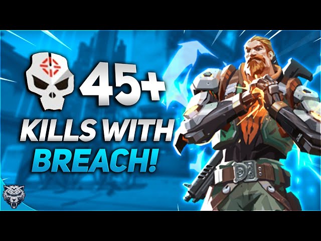 5 best Valorant agents for aggressive gameplay (September 2021)