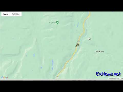 Drive BC Cameras Coquihalla Highway 5 compilation Sunday, November 27th 2020
