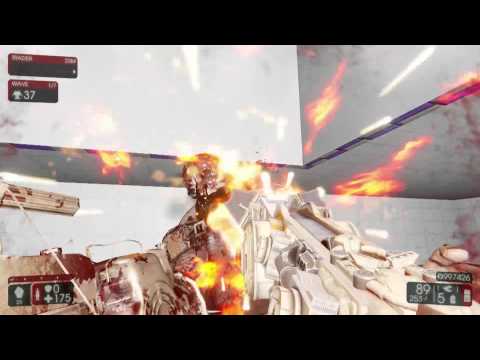 Steam Community :: Video :: KF2 - Berserker - Microwaving Scrakes