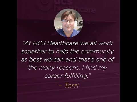 Career Mobility - Terri