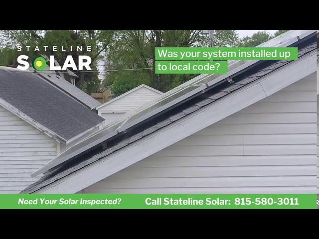 Stateline Solar: 2022 Profile and Reviews | EnergySage