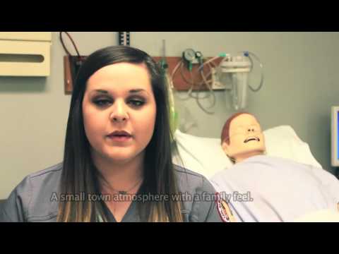 Associate Applied Science: Nursing