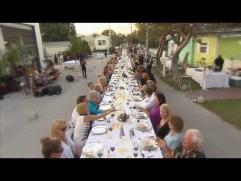 Savor the Delights of Foodie Fandango | Art Loft 250 Segment