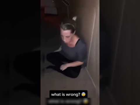 DEMONIC Possession Caught On CAMERA! #halloweenwithshorts