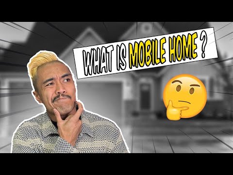 what is a mobile home #mobile home #francomobilehomes