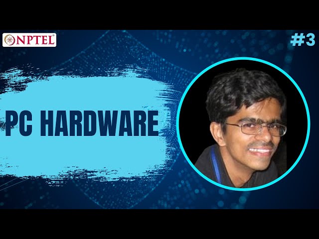 Understanding PC Hardware: The Foundation of Operating Systems | Galaxy.ai