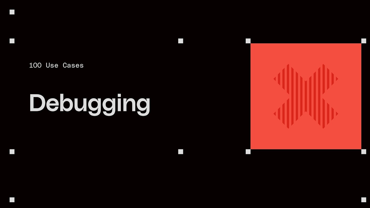 Debugging code with Sourcegraph MCP