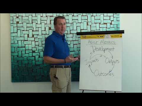 Agile Metrics