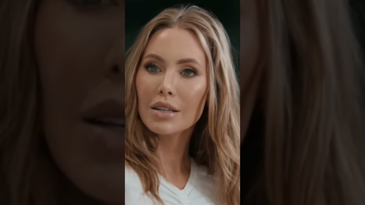 Nicole Aniston Lola Pearl Massage For She, Nuru For He BRAZZERS 🍁