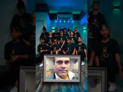 Super Star Fans Dance on Song #shorts