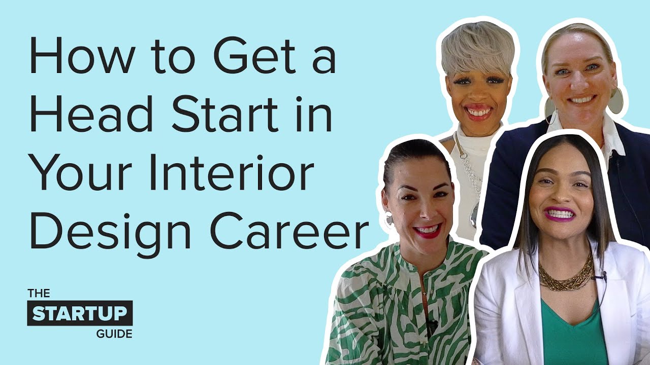 How To Become An Interior Designer: Tips From Real Pros | Houzz Pro