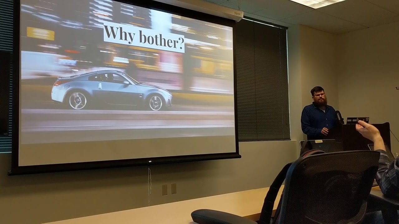 Behind the Magic: Angular's AOT Compiler