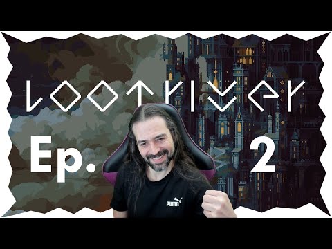 Steam Community :: Video :: LOOT RIVER PC Gameplay Español - Un ...