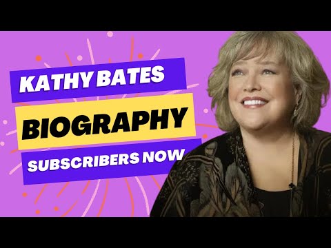 Kathy Bates biography lifestyle 2024 | Tik Tok Hot video | Instagram