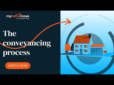 What is conveyancing: The conveyancing process explained