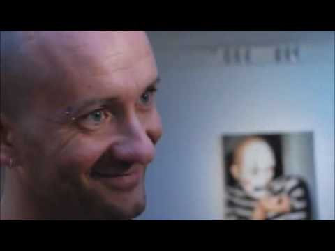 VICTOR RODRIGUEZ, PINTOR HIPERREALISTA – JOSAYSUSCUENTOS