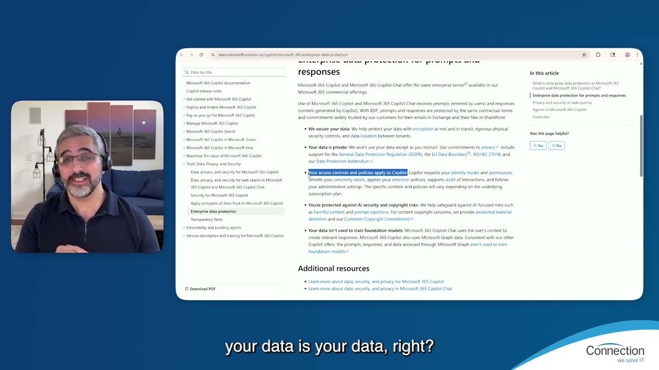 Mastering AI with Microsoft 365 Copilot