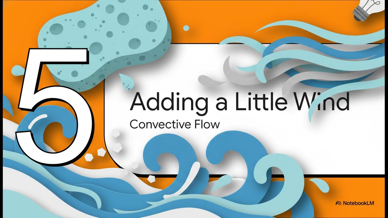 The Super Sponge for Water Purification