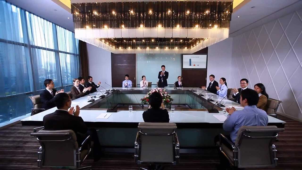 Bosch Security - DCN-D Discussion Unit