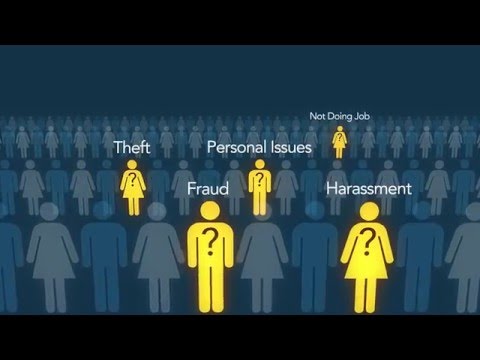 Veriato Investigator overview video
