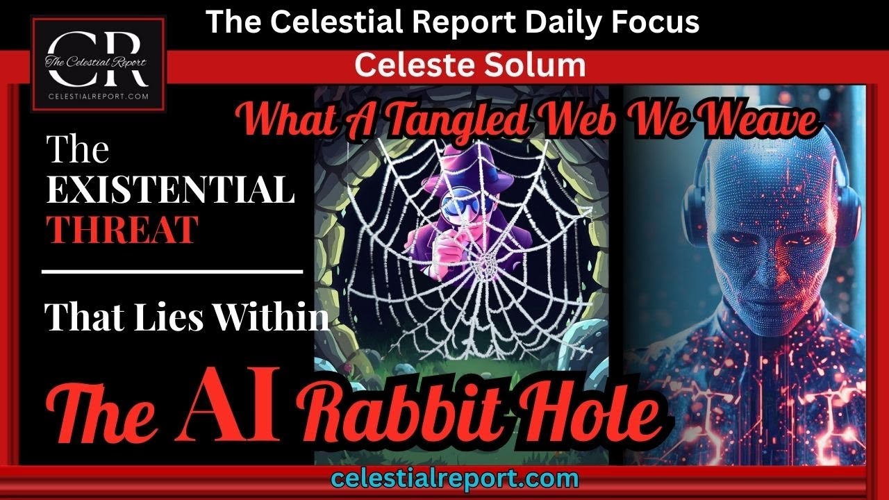 How Far Down the Existential Threat of AI Are We?