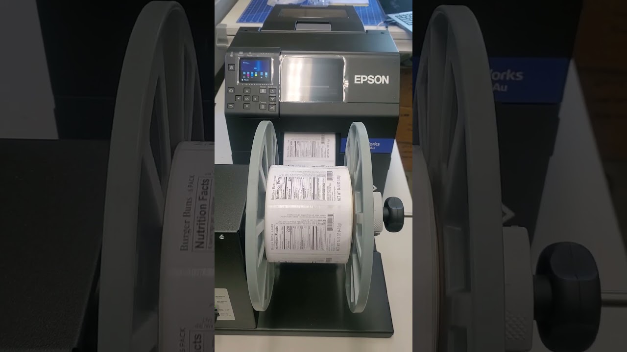 Baking Just Got WAY More High Tech