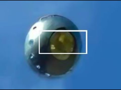 ALIEN REPLICANT and SPHERE ENTERS THE FOURTH DIMENSION | Beyond Science ...