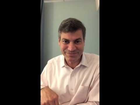 Mark B. Pochapin, MD, FACG on Elevated Gastrin Levels and Atrophic Gastritis