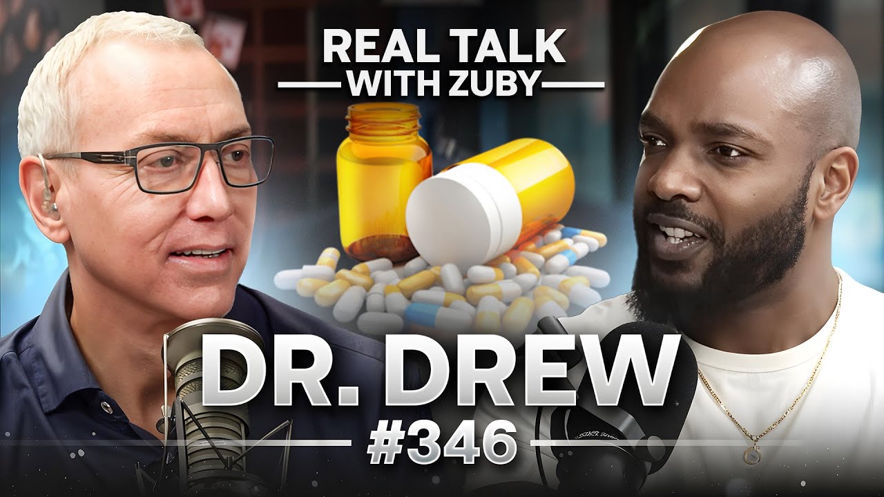 Making America Healthy Again - Dr. Drew