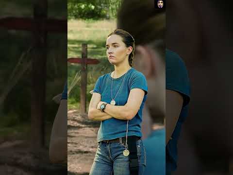 Qué hay detrás de la transformación física de Abby en The Last of Us