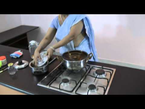 How to make Rose Water at home? Making Gulabjal at home - NishaMadhulika