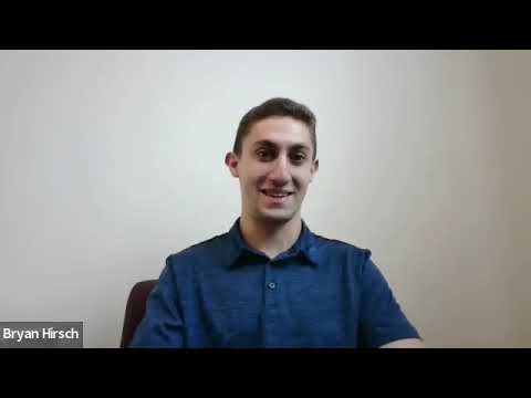 Meet BioBuilder Bryan Hirsch