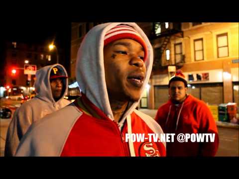 Compton Menace Interview | Urban Phenomenon