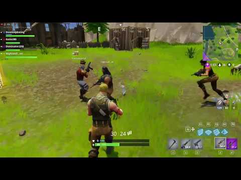 Steam Community :: Video :: Fortnight