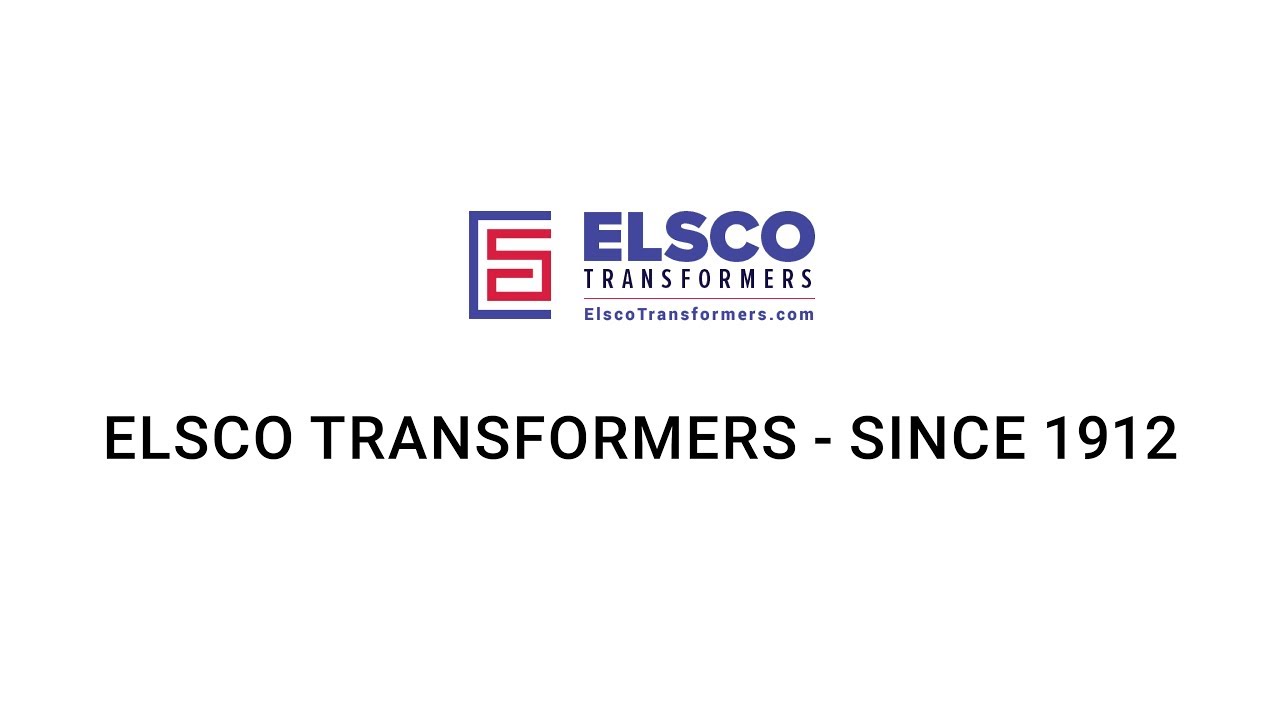 Elsco Transformers Company History
