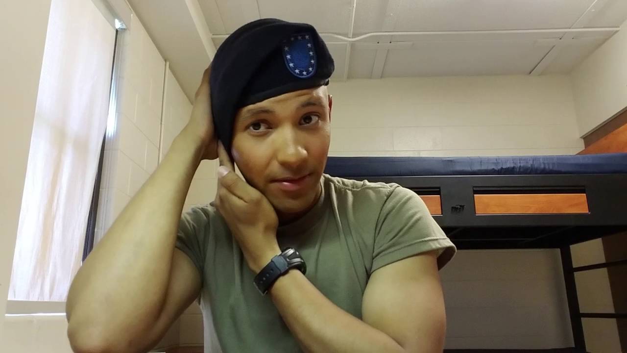 Ft. Benning Army Basic Training advice..2016