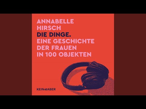 Rebecca Solnit - Lilith AMULET - Die Dinge