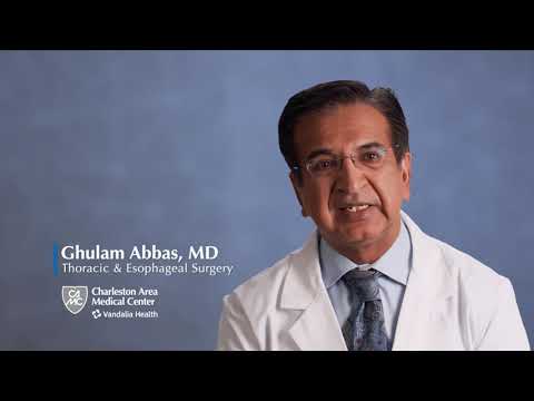 Specialty Care - Episode 11: Ghulam Abbas, MD