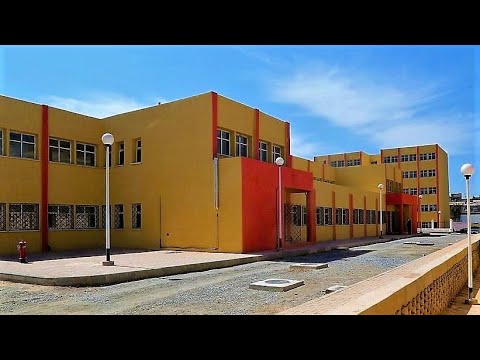 UNIVERSITIES & SCHOOLS IN ALGERIA - Algerie-dz.com