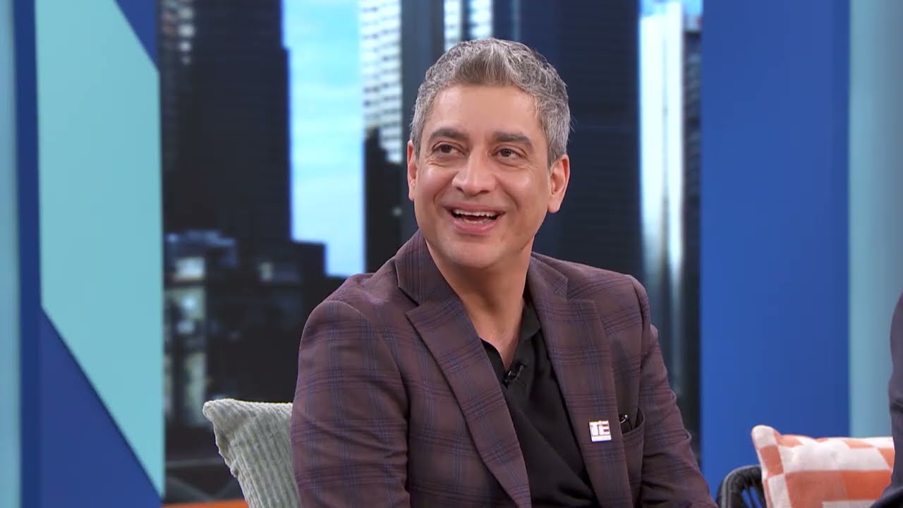 The Big Spark EP1 | 24 start-ups from Southeast Asia, pitching for one million dollars!