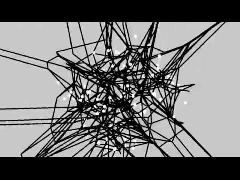 GitHub - Nekodigi/Hull-Voronoi-3D: Implementation with Processing