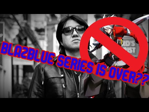Toshimichi Mori Leaves ARC System Works...