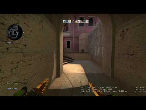 Steam Community :: Video :: CS:GO - Level 3 helmet in CSGO