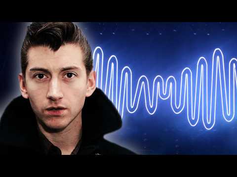 Arctic Monkeys - the best Glastonbury headliners