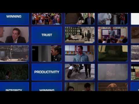 MovieComm Overview